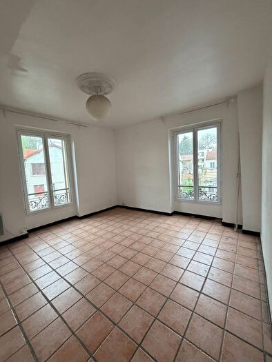 Appartement 2 pièces à Sevran, à louer