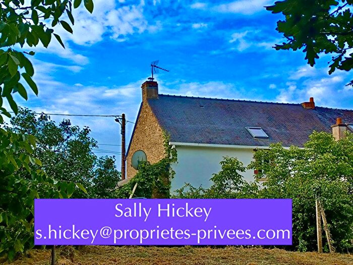 Maison 4 pièces à Nivillac, à vendre