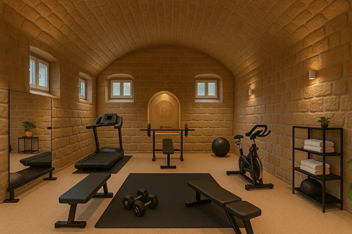 Appartement à vendre - Niederhausbergen - 4 pièces - 3 chambres