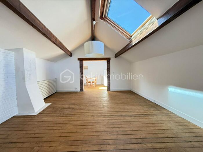 Appartement 4 pièces à Cormeilles-en-Parisis, Haut et Centre, à vendre