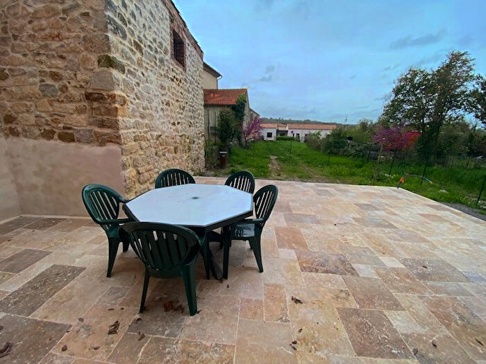 Maison à vendre - Fons - 10 pièces - 6 chambres