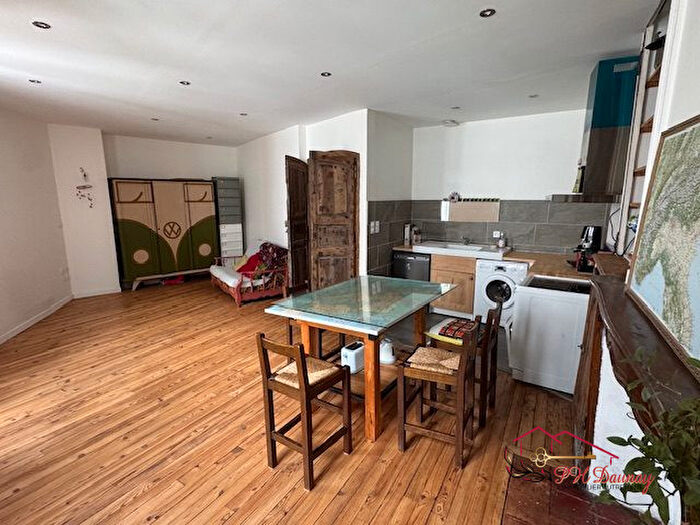 Appartement 2 pièces à vendre - Millau, Centre-ville