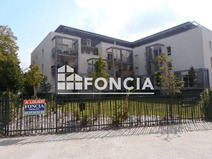 La Souys, Floirac - Appartement 4 pièces à louer