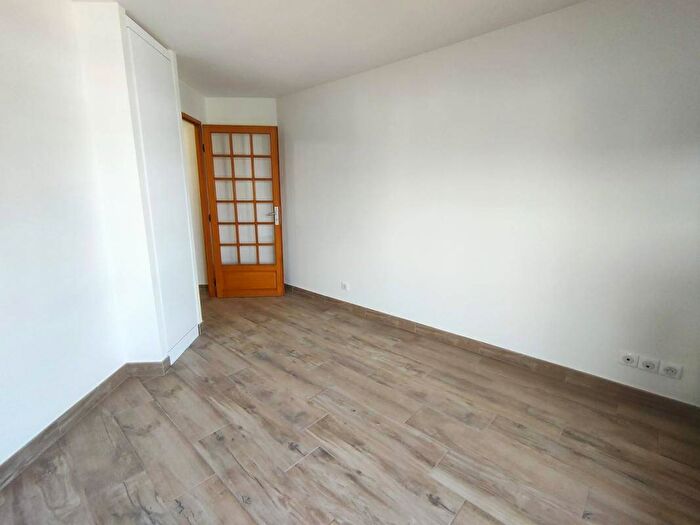 Appartement à louer - Bernus-Kergypt-Keruzen-Campen, Vannes - 1 pièce