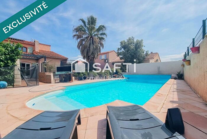 Maison 5 pièces à Pollestres, à vendre