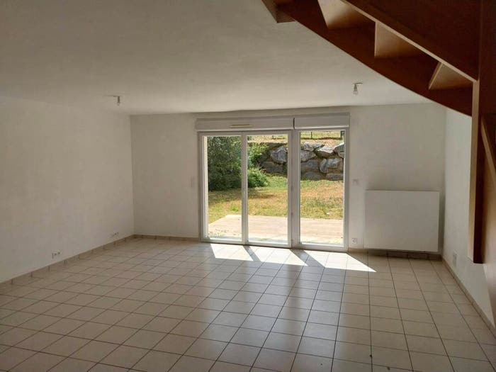 Bauregard, Annonay - Maison 3 pièces à louer