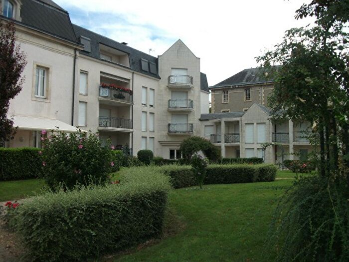 Dijon, Centre-ville - Appartement 1 pièce à louer