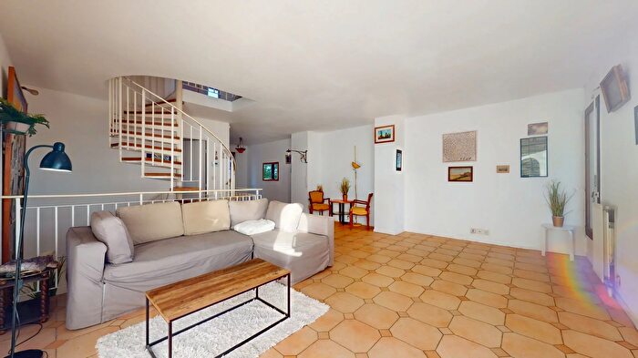 Appartement à vendre - Guyancourt, Le Parc, Les Saules - 5 pièces - 4 chambres