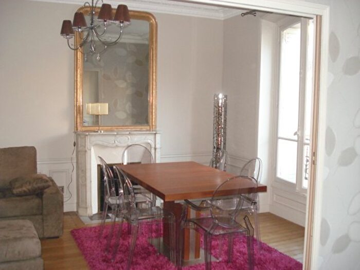 Paris 15ème, Cambronne, Garibaldi - Appartement 2 pièces à louer