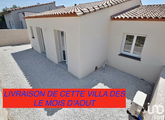 Maisons à vendre et appartements à louer - 1