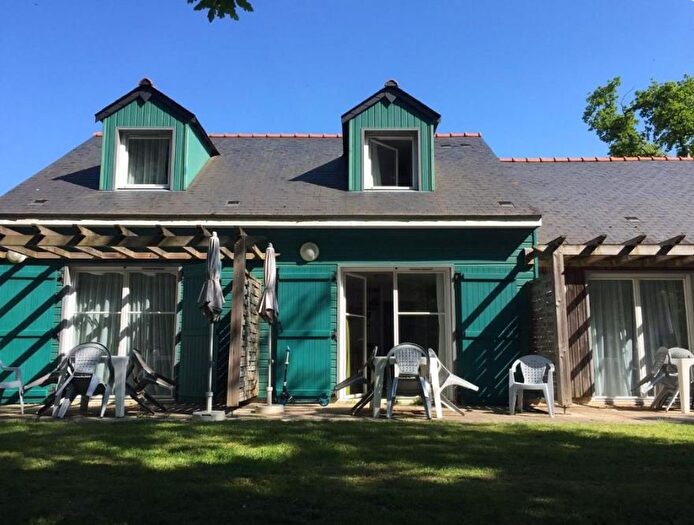 Appartement à vendre - Saint-Hilaire-Saint-Florent, Saint-Hilaire - 2 pièces - 1 chambre