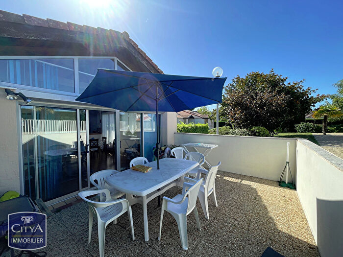 Pornic, Sainte-Marie : Appartement 3 pièces à vendre