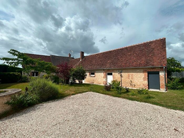 Maison 5 pièces à Tour-en-Sologne, à vendre