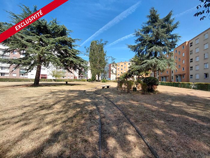 Appartement 3 pièces à vendre à Le Mans, Novaxis