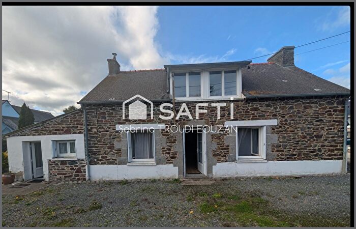 Maison à vendre - Plérin, Saint-Laurent, Martin, La Ville Agan - 4 pièces - 2 chambres