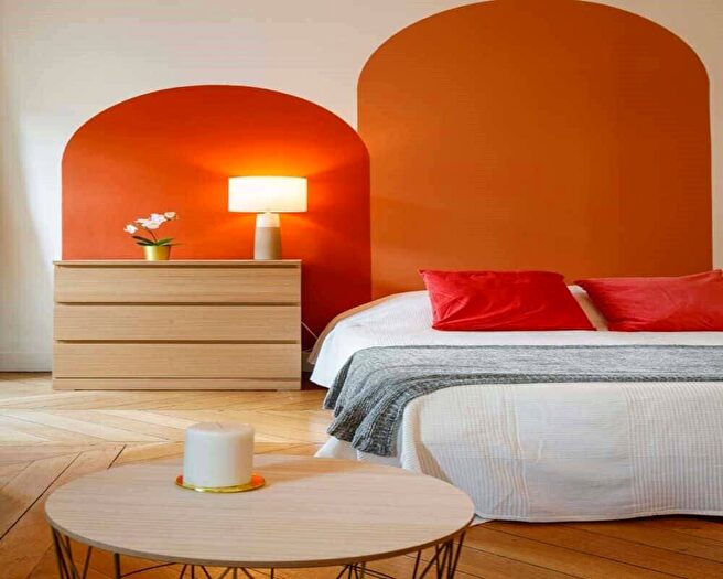 Terreaux, Lyon 1er arrondissement : Appartement 1 pièce à louer