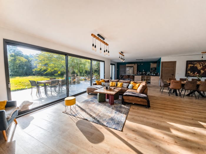Maison 6 pièces à vendre - Bressuire, Breuil-Chaussée