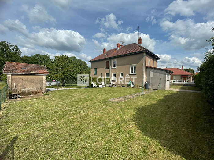 Giraumont - Maison 5 pièces à vendre