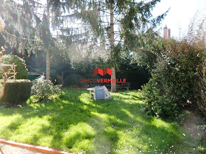 Maison à vendre - La Celle-Saint-Cloud, La Chataigneraie - 4 pièces - 3 chambres