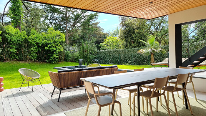 Maison 6 pièces à Anglet, Chiberta, à vendre