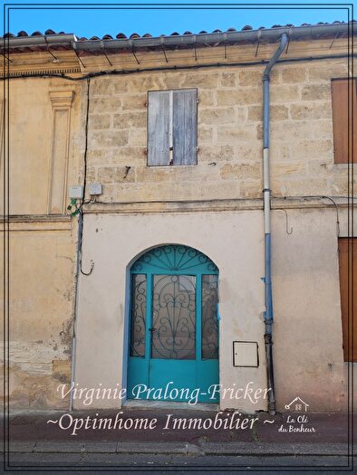Maison 5 pièces à vendre à Guîtres