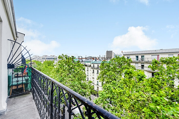 Appartement 1 pièce à vendre - Paris 12ème, Aligre, Gare de Lyon