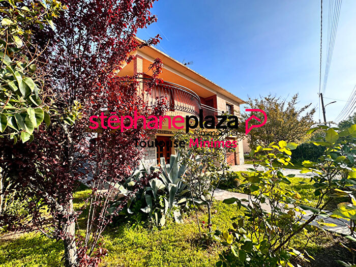 Maisons à vendre et appartements à louer - 1