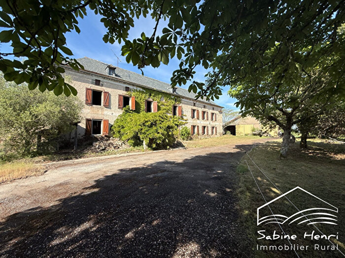 Monestiés : Maison 8 pièces à vendre