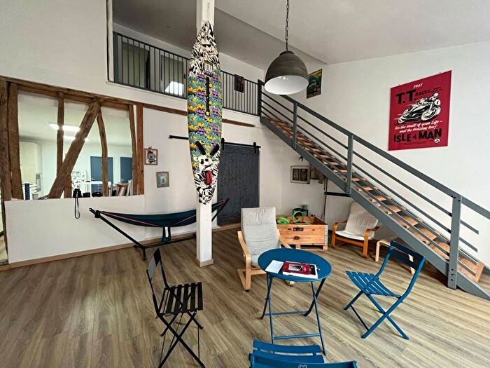 L'Estangbigou, Castelnaudary - Maison 4 pièces à louer