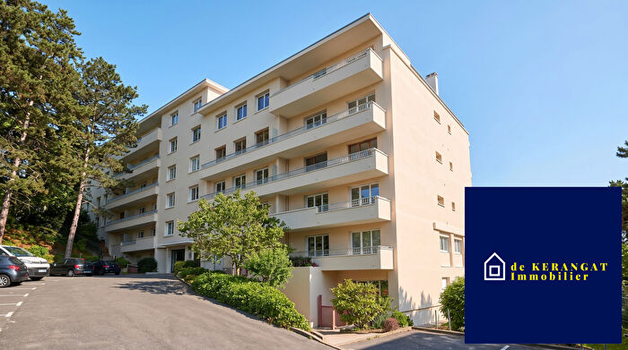 Appartement 1 pièce à vendre à Fontenay-aux-Roses, Ormeaux, Renards