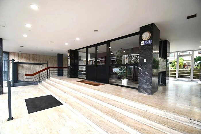 Appartement 5 pièces à vendre à Les Pavillons-sous-Bois, Chanzy