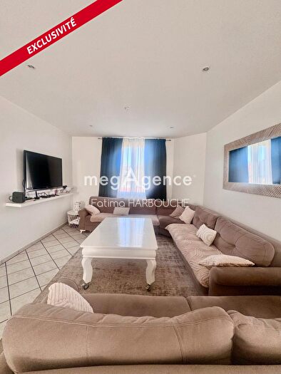 La Ricamarie - Maison 9 pièces à vendre