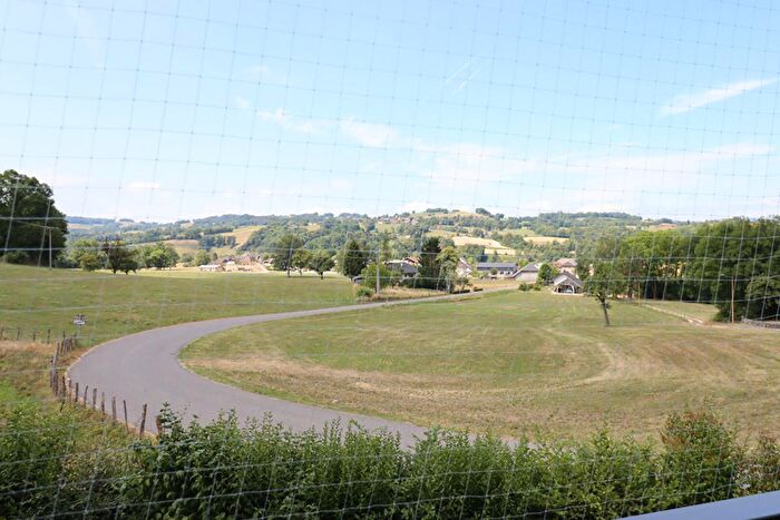 Appartement à vendre - Mûres - 2 pièces - 1 chambre