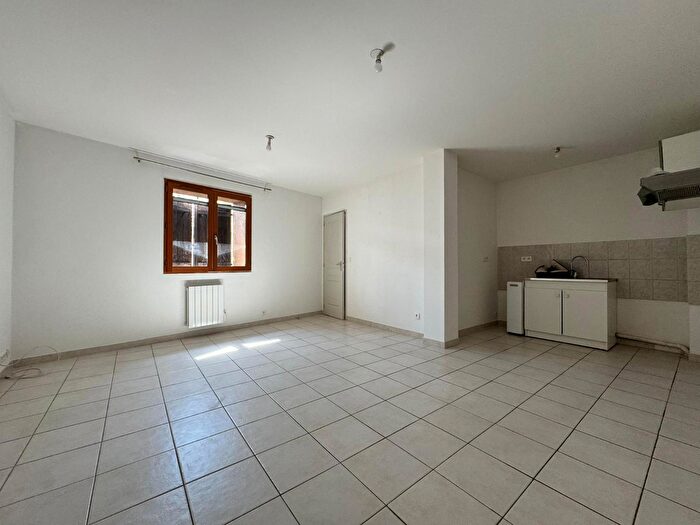 Vendres : Maison 2 pièces à louer