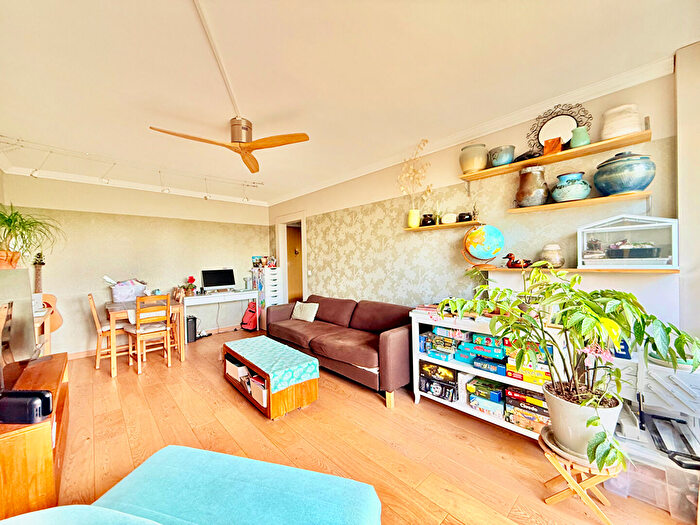 Appartement 3 pièces à vendre à Villejuif, Epi dOr, Lozaits, Lilas