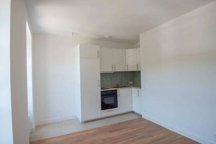Appartement 1 pièce à louer à Saint Louis, Versailles