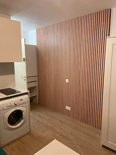 Appartement 1 pièce à louer - Saint-Germain-en-Laye, Bergette, Debussy