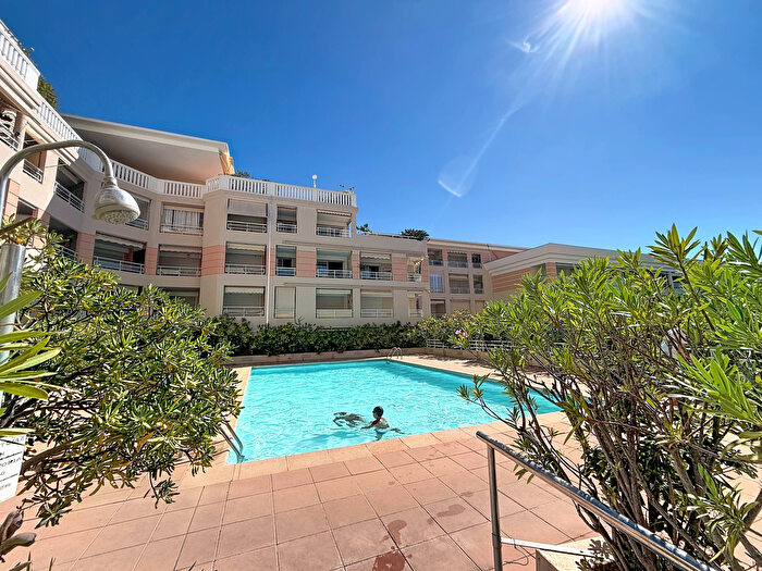 Appartement 2 pièces à vendre à Vallauris, Golfe Juan, Vieux Port