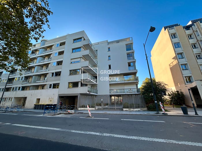 Appartement 1 pièce à vendre - Quartiers Ouest, Bourg l'Evesque