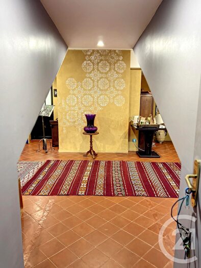 Appartement à vendre - Amélie-les-Bains-Palalda - 3 pièces - 2 chambres