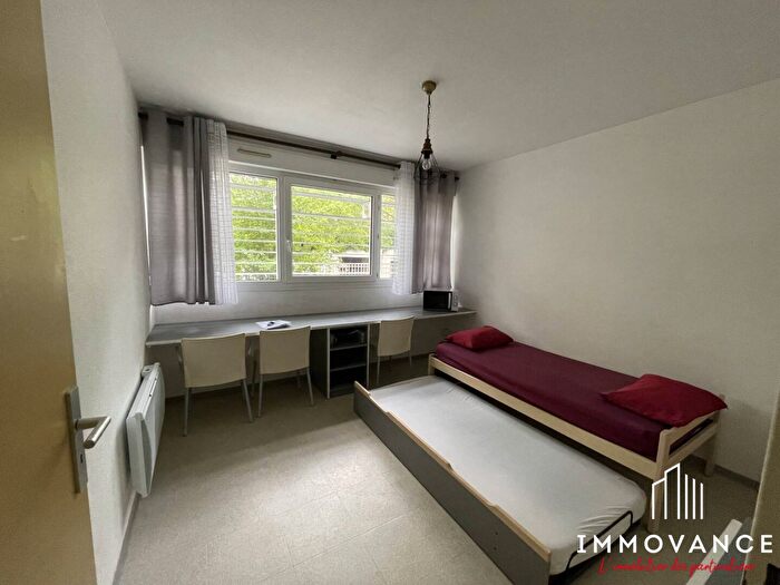 Appartement 1 pièce à louer à Les Cévennes, Clementville, Montpellier