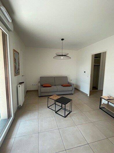 Appartement à louer - Bessancourt - 1 pièce