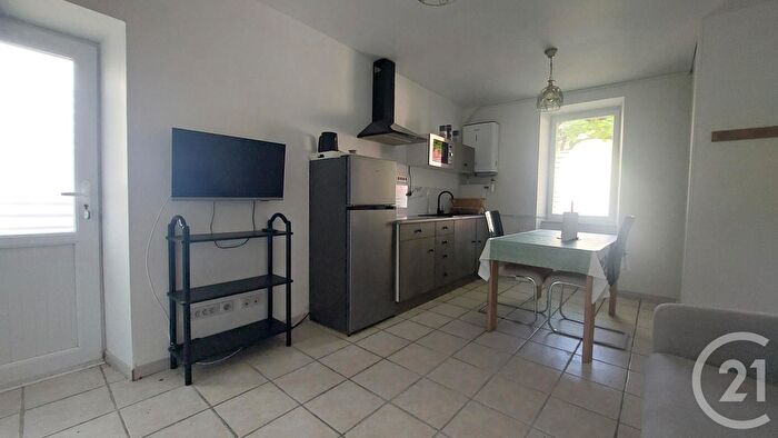 Belvèze-du-Razès : Maison 4 pièces à vendre