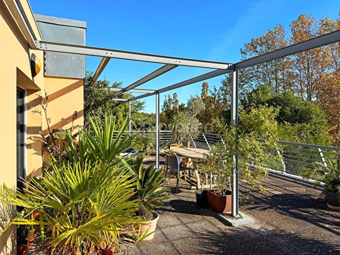 BayonneBayonaBaiona, Saint-Bernard, Matras - Appartement 3 pièces à vendre