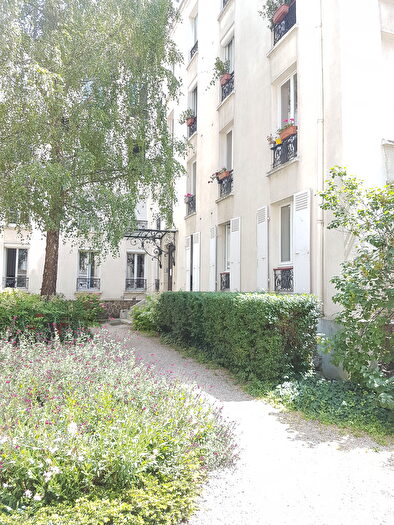 Paris 12ème, Nation, Picpus - Appartement 2 pièces à louer
