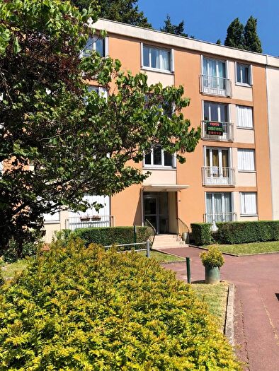 Appartement à louer - Yerres - 2 pièces - 1 chambre