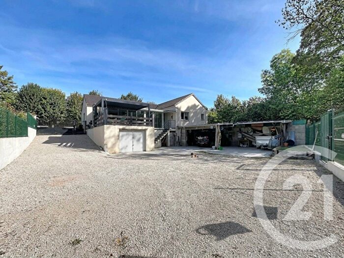 Maison 4 pièces à Épernay, La Villa, à vendre