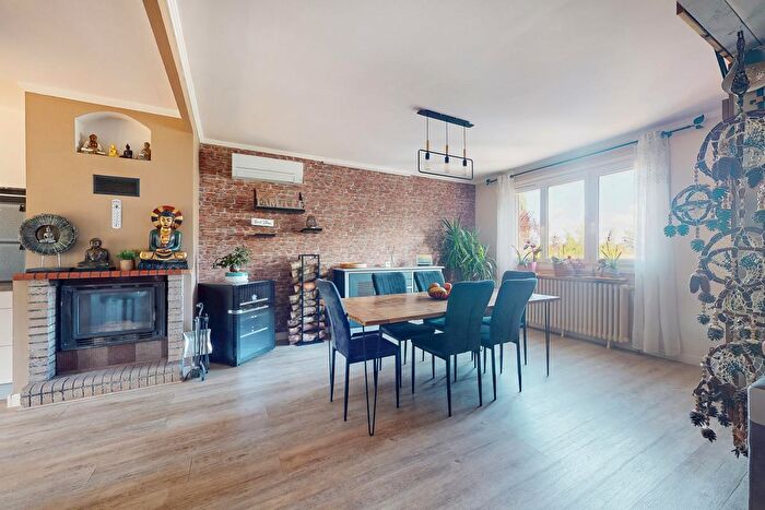 Maison à vendre - Limoux - 6 pièces - 5 chambres