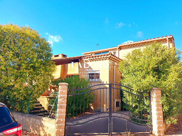Sorgues, Générat, Chaffunes - Maison 5 pièces à louer