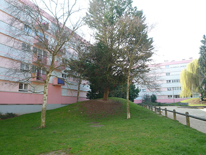 Appartement 4 pièces à louer - Épinay-sous-Sénart, Talma, Chloé, Forêt
